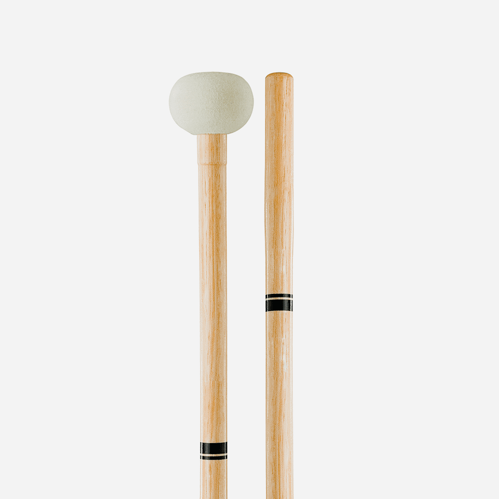 Promark OBD4 Bass Drum Mallets | D²Drumline