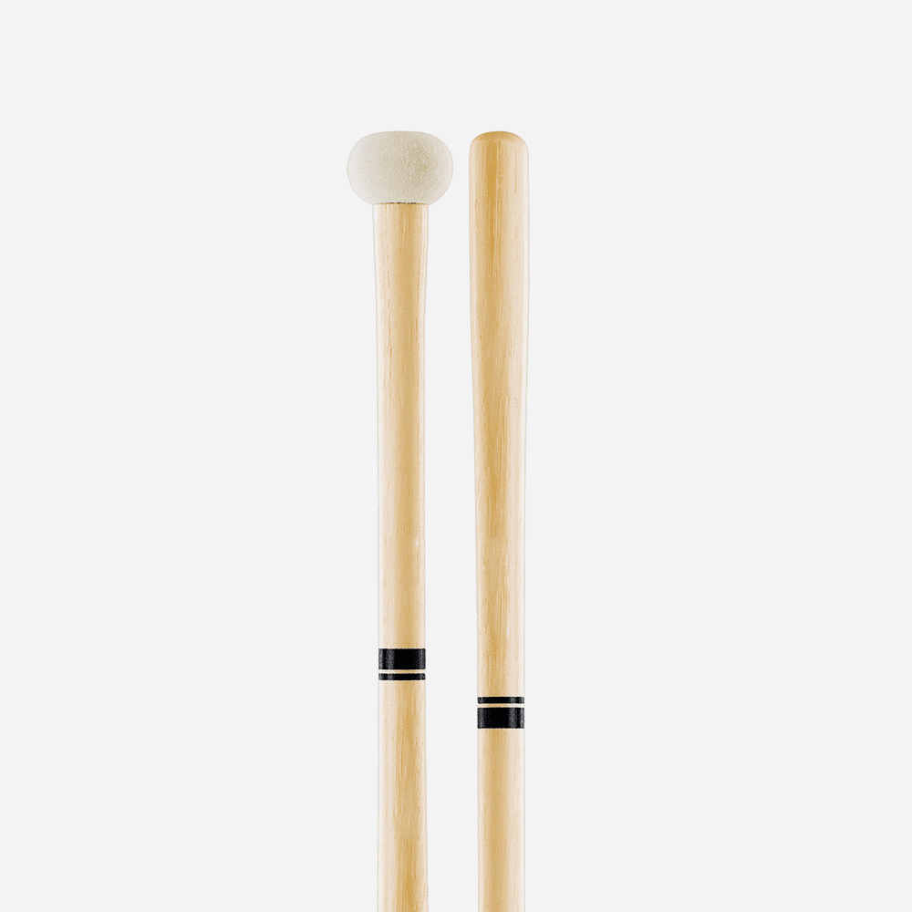 Promark PSMB1 Performer Series Bass Drum Mallet | D²Drumline